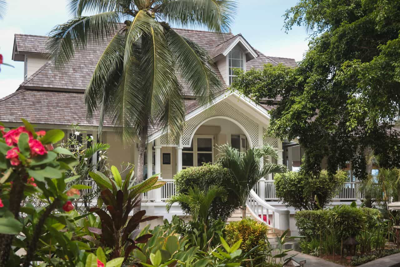 Banyan Tree Seychelles Resort & Spa - A luxurious beach hideaway ...