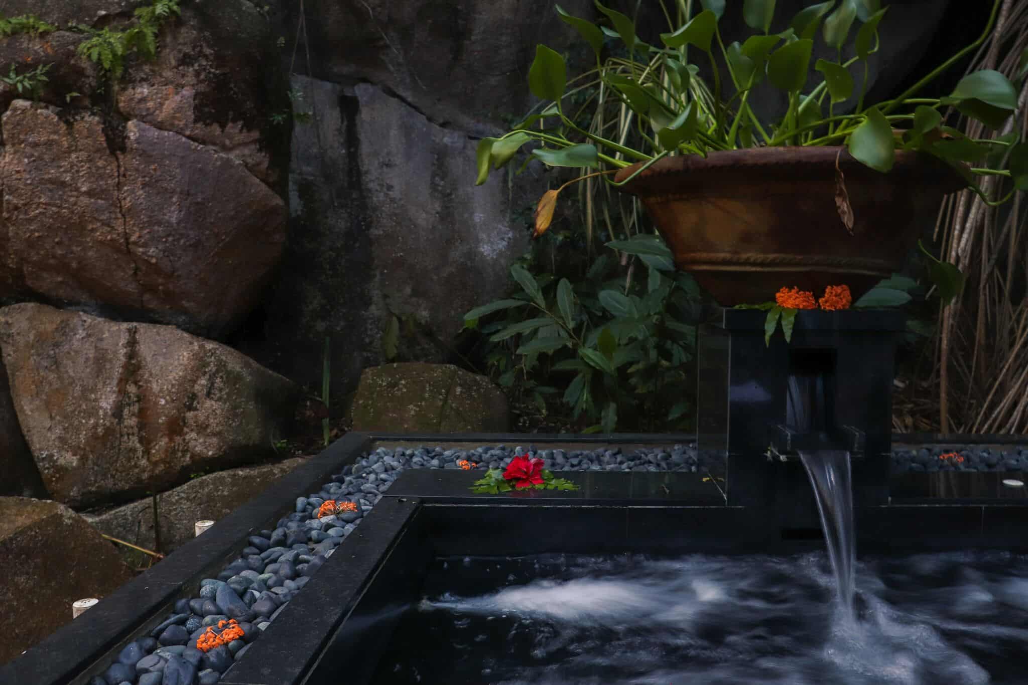 Banyan Tree Seychelles Resort & Spa - A luxurious beach hideaway ...